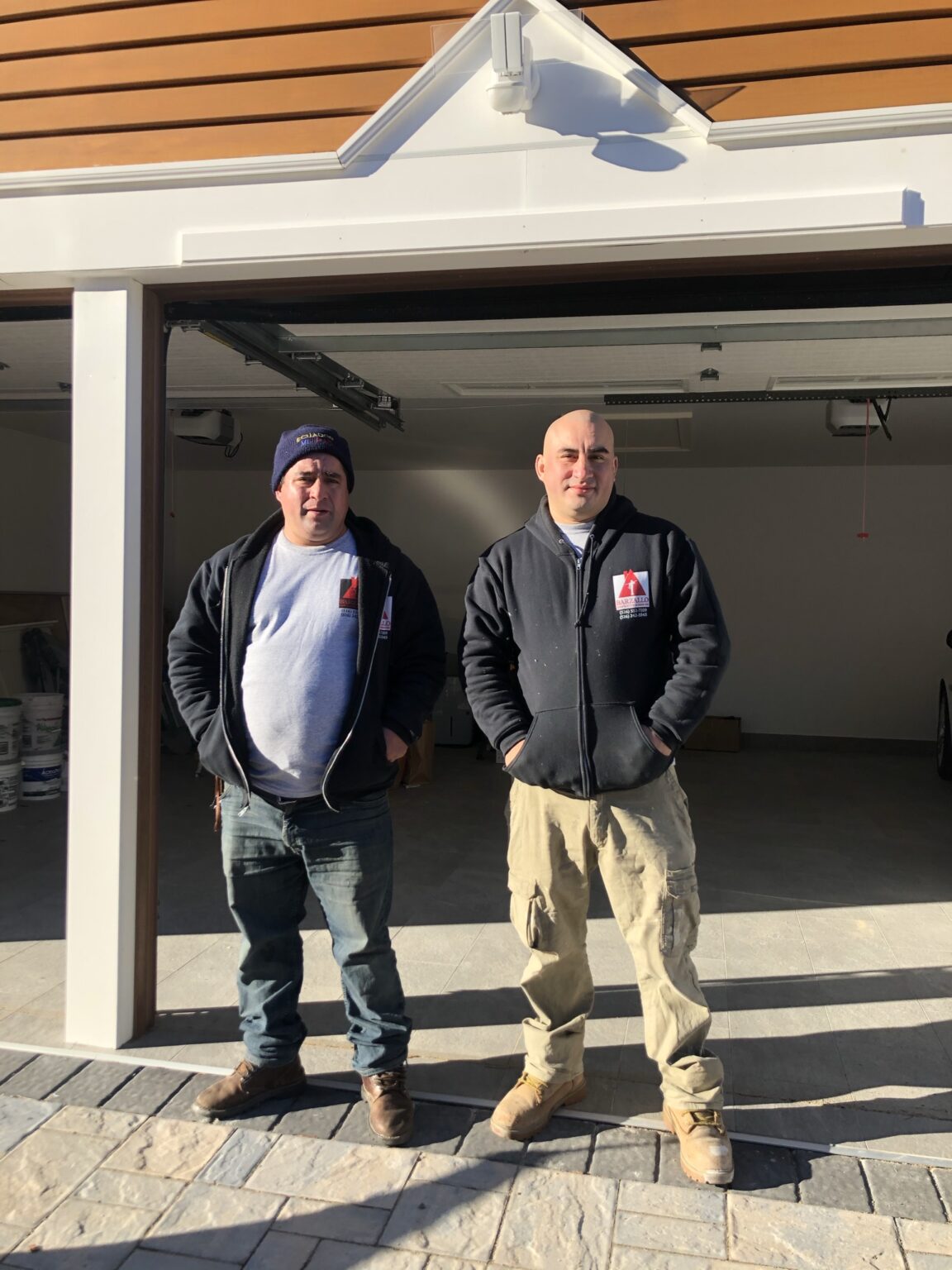About Us - Barzallo Construction